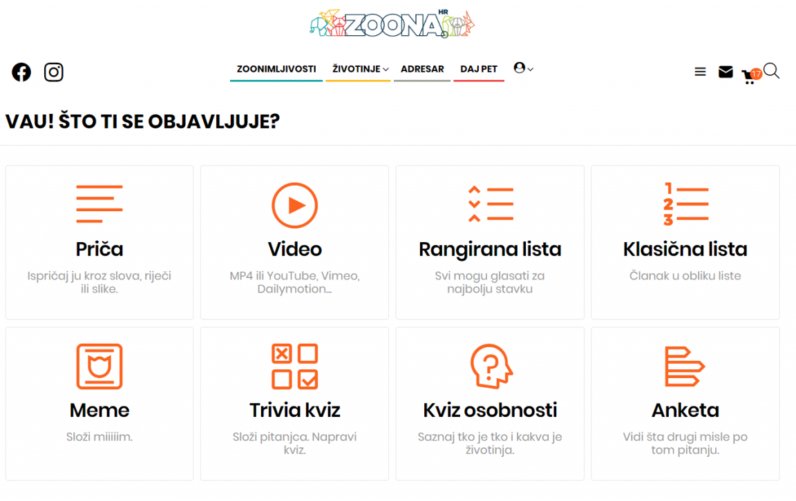 Zoona.hr slavi 1. rođendan - Zoona.hr